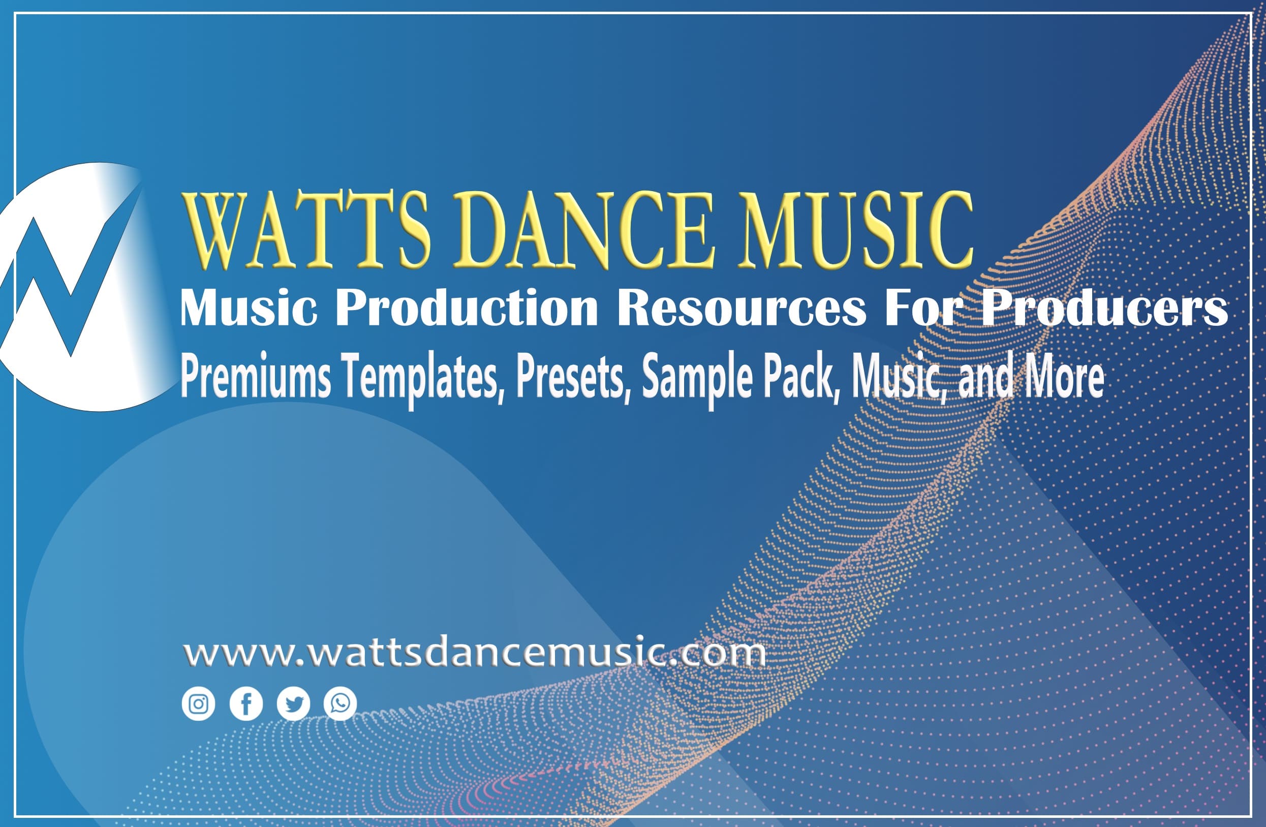 All Daw - Cubase - Sound Design Templates